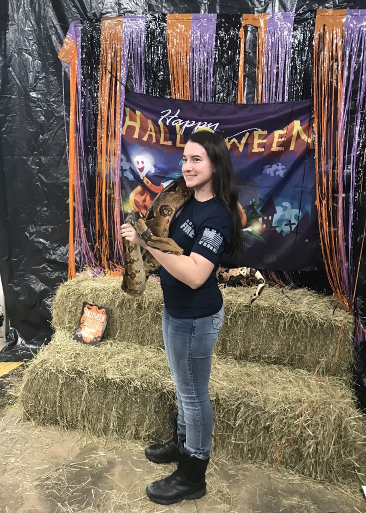 Special Occasions Reptile Shows | Realm of the Reptile